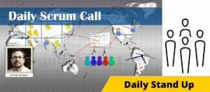 What Daily Stand Up - Benefits, Purpose & Challenges