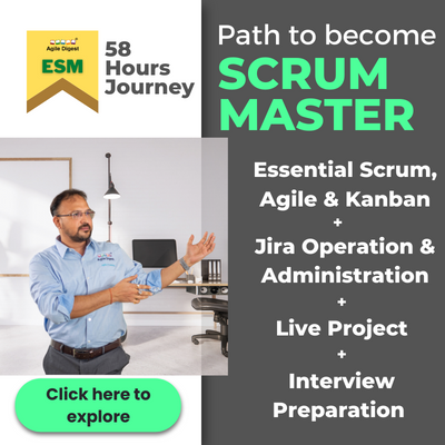 Login Page - Agile Digest