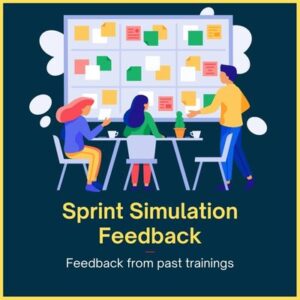 Template Catalogue » Agile Digest