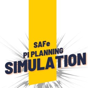 PI Planning Simulation » Agile Digest