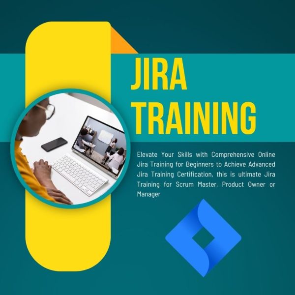 No. 1 Professional Jira Training - Agility in Learning