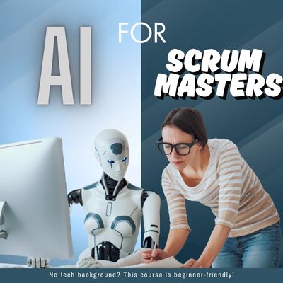 AI for Scrum Masters: 8 Essential Techniques to Dominate Modern Agile Practices - Agility in ...